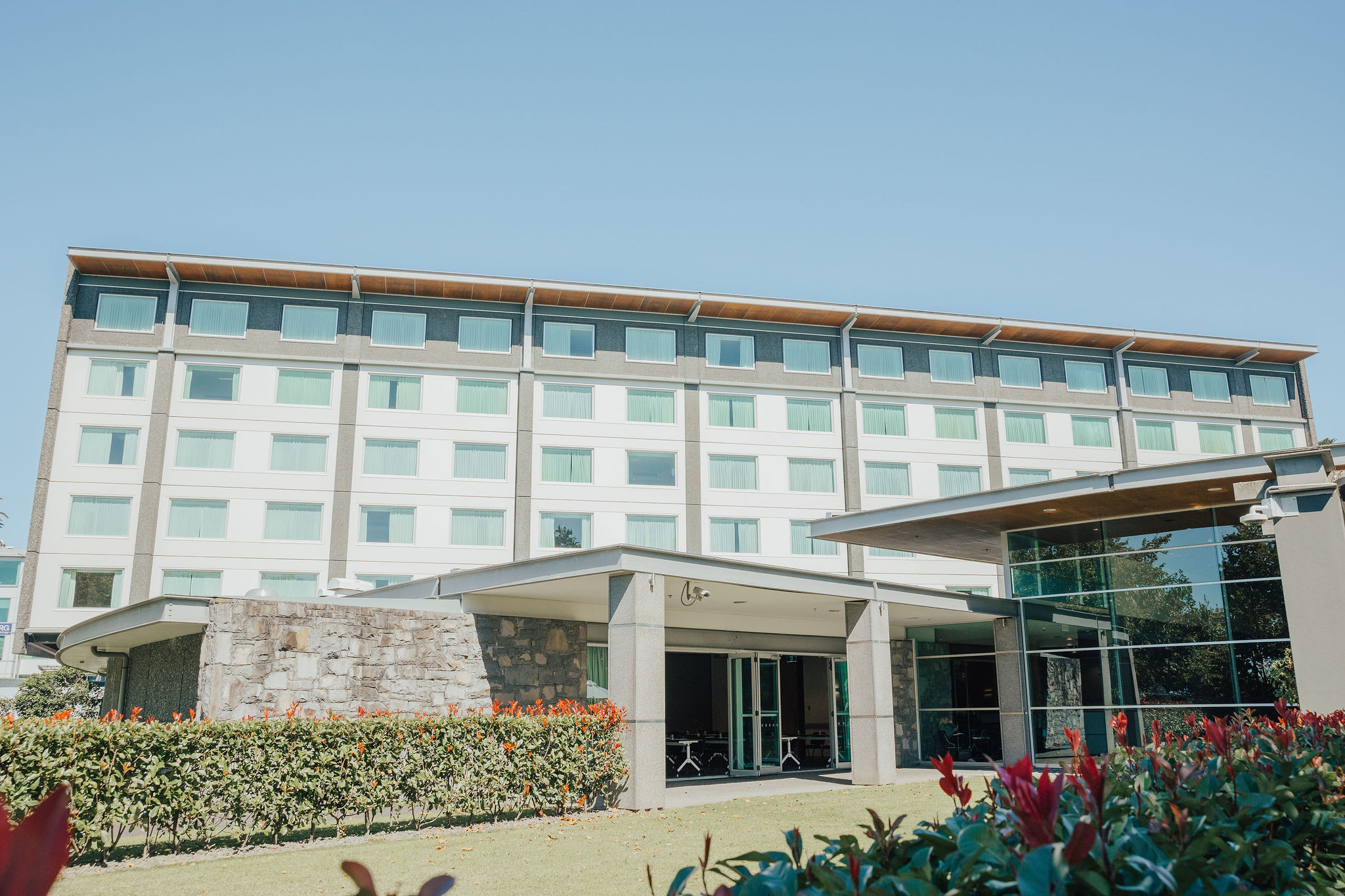 Novotel Auckland Ellerslie | NZ Venues