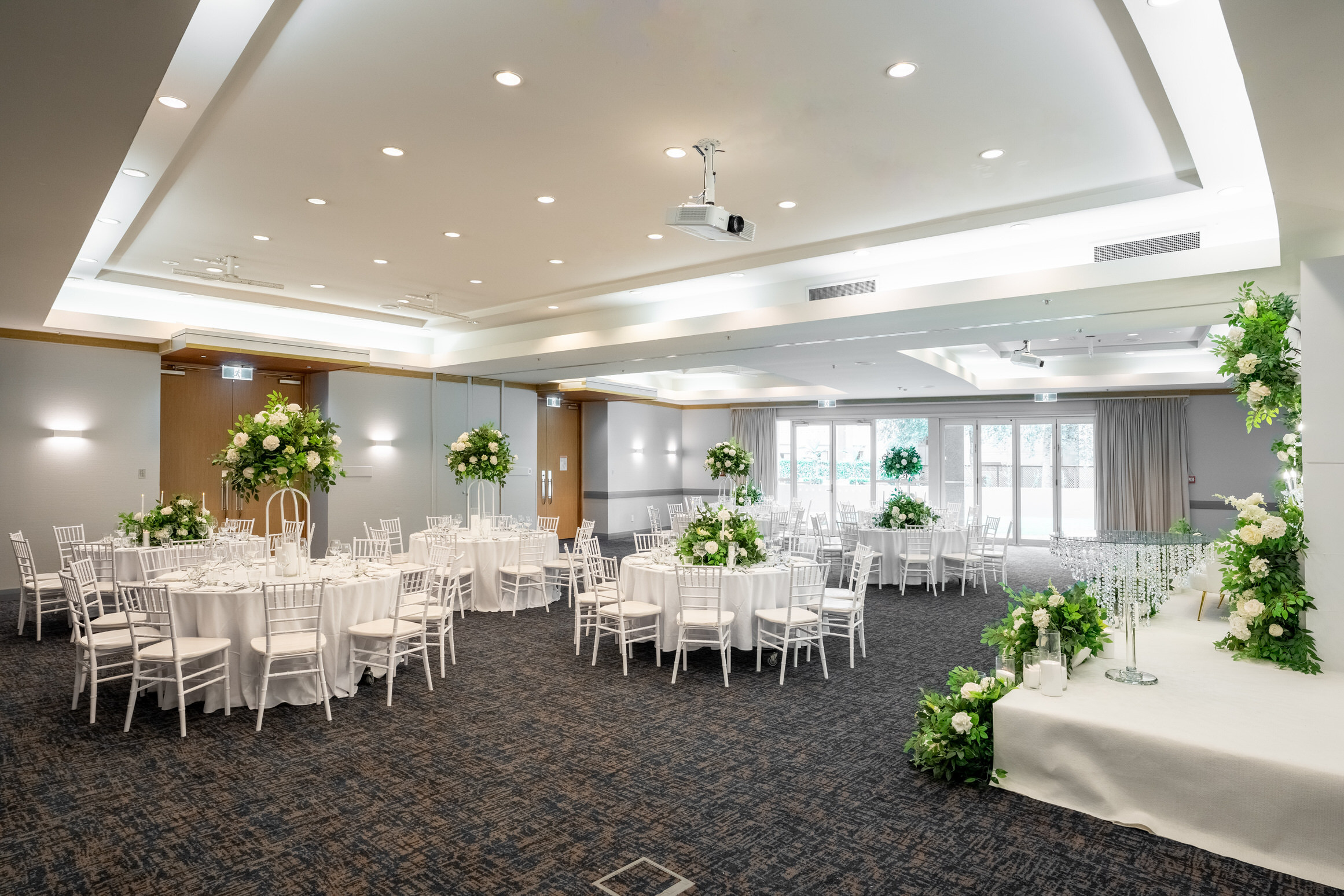 Novotel Auckland Ellerslie | NZ Venues