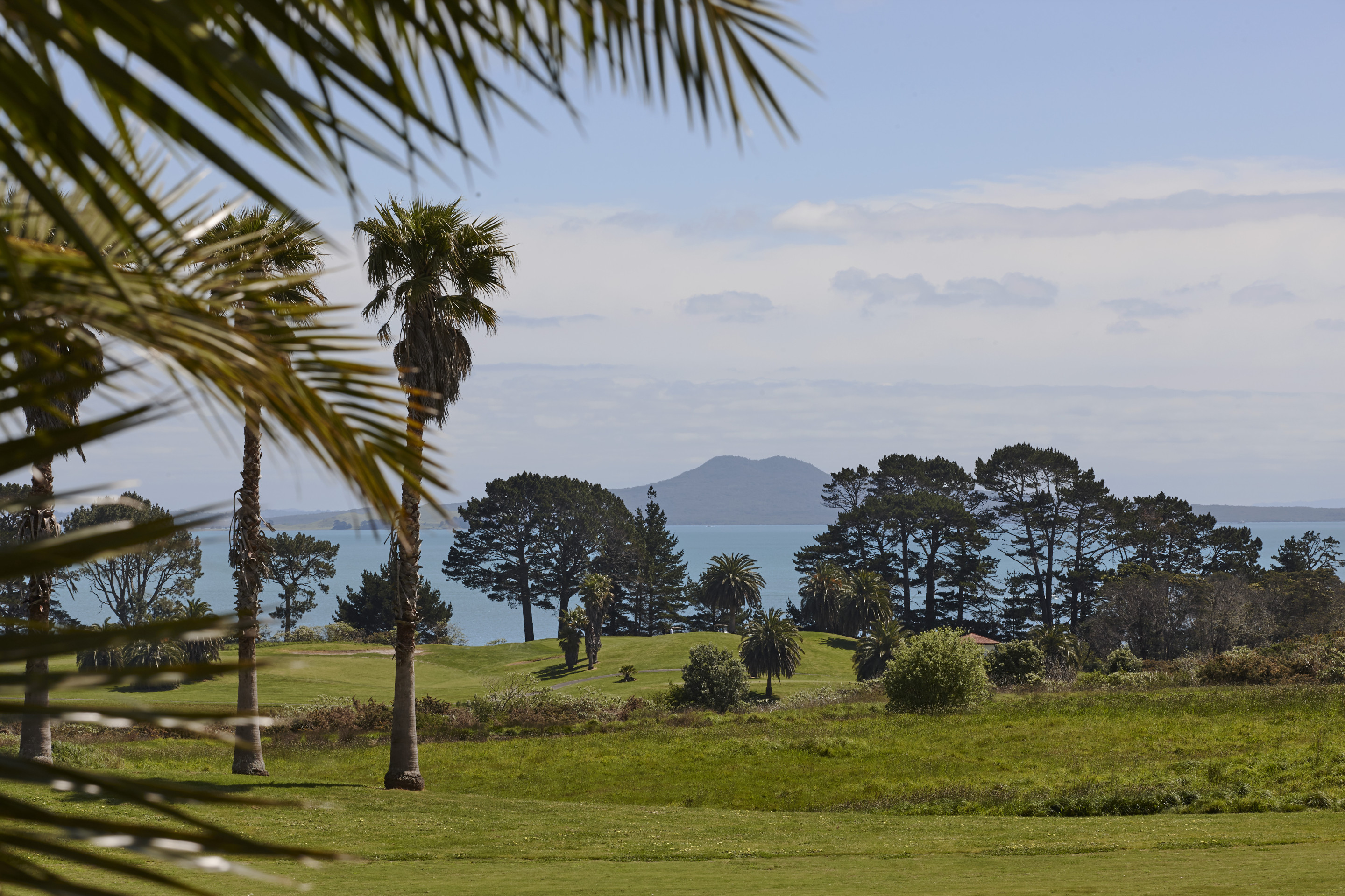 Formosa Golf Resort | NZ Venues