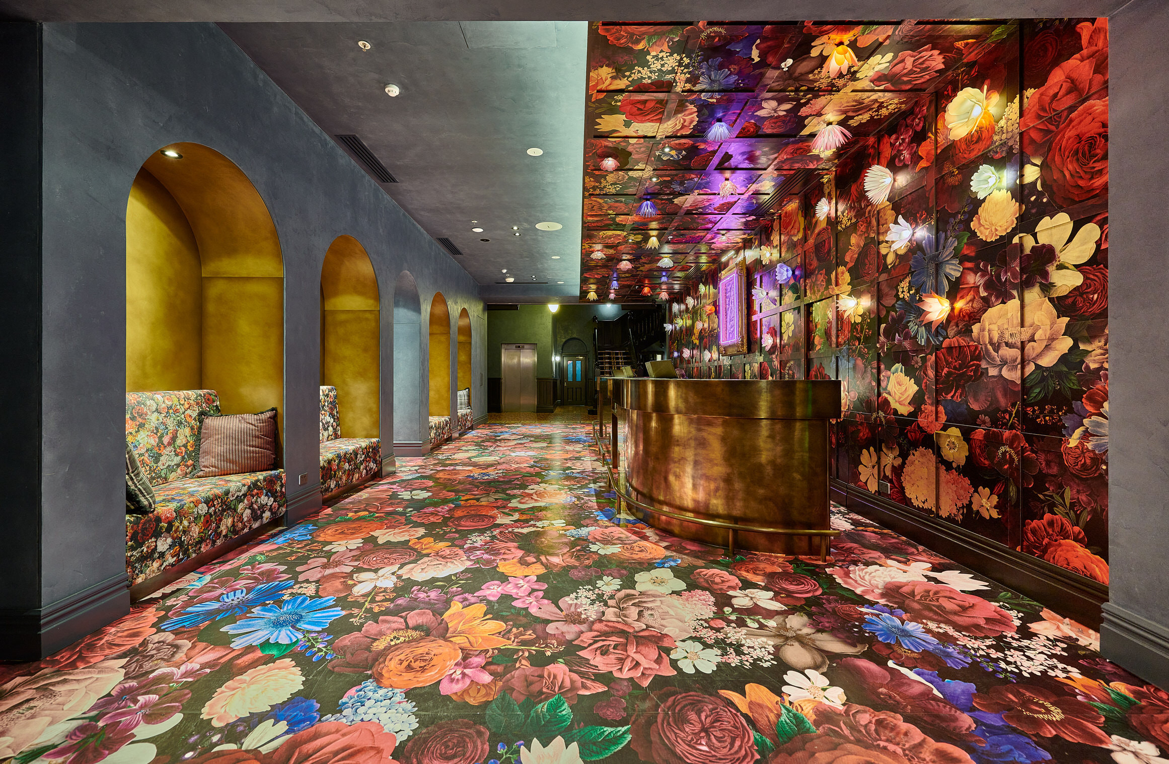 Naumi Hotel Wellington | Wellington