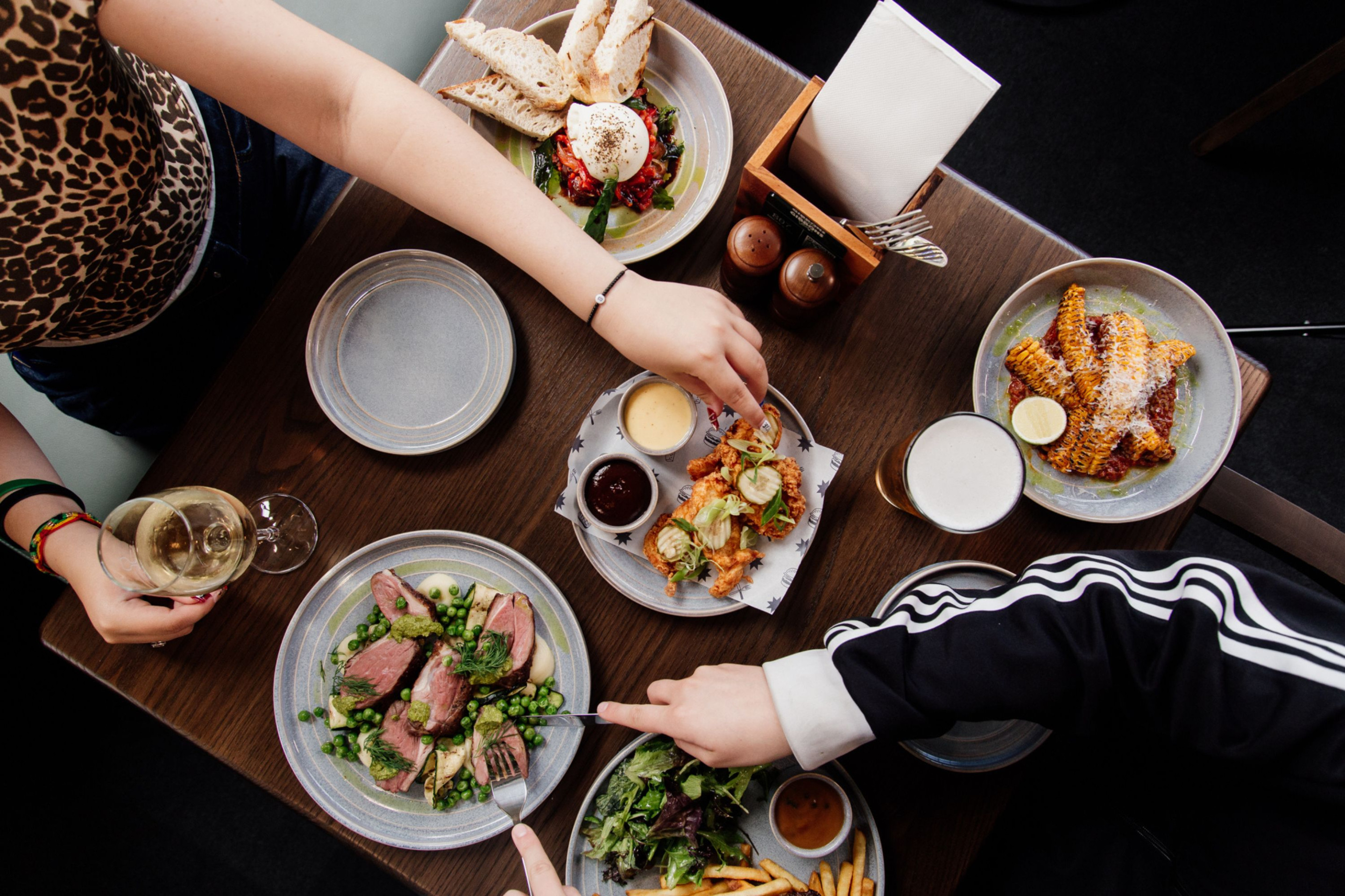 Gibbons Hotel | Wellington