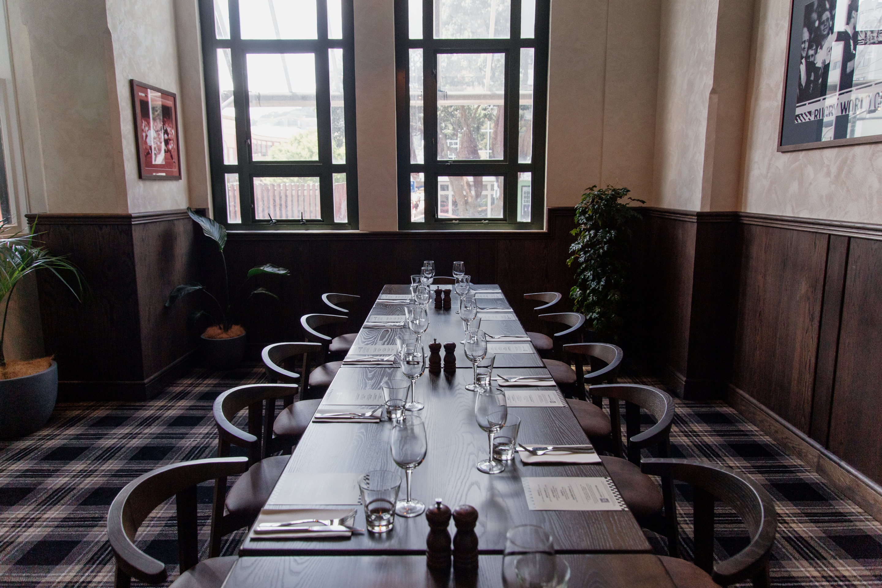 Gibbons Hotel | Wellington