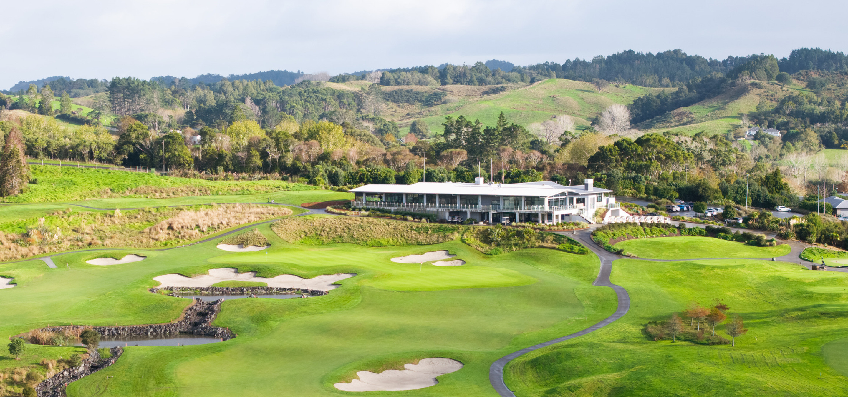 Wainui | Auckland