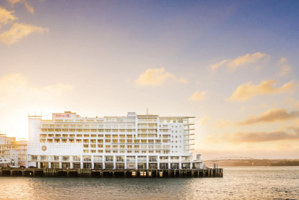 Christchurch Arena | Christchurch