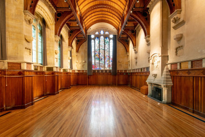 Christchurch Arena | Christchurch