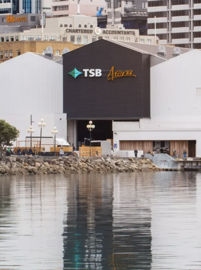 The Opera House | NZ Venues