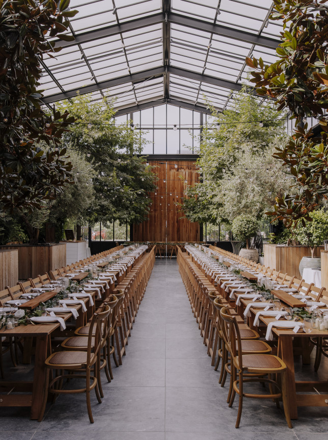 The 35 Best Auckland Wedding Venues