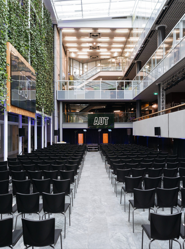 Auckland Venues | Auckland Venue Hire