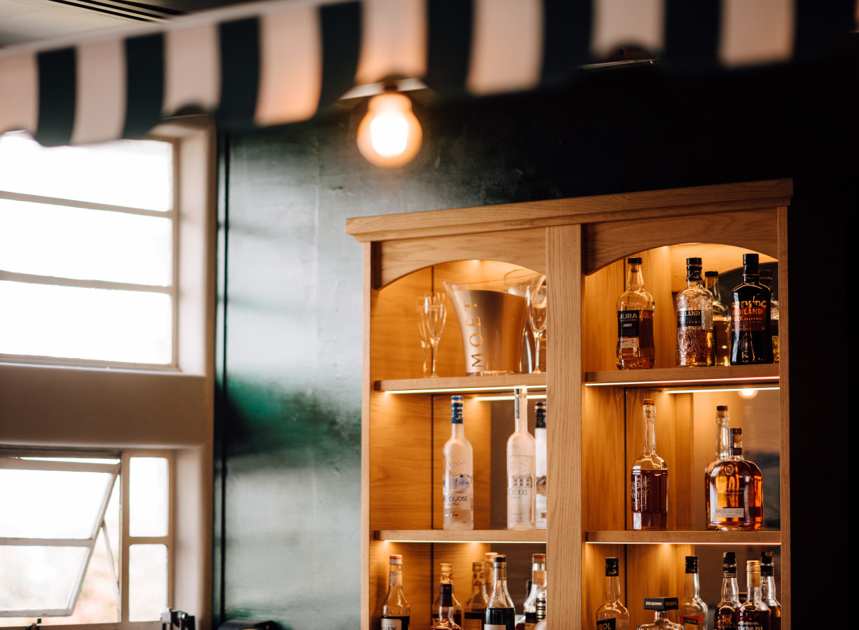 Saint Alice | NZ Venues