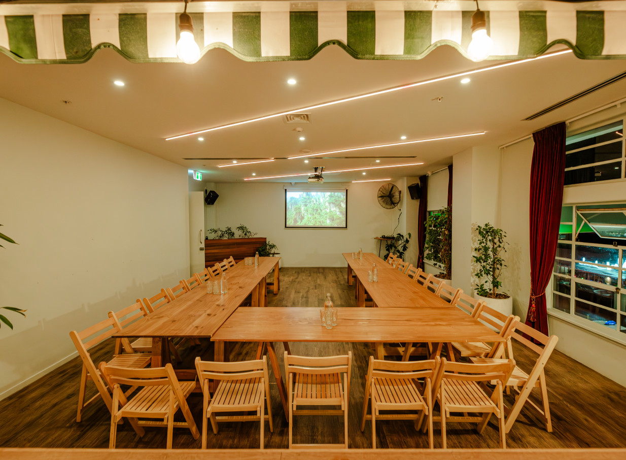 Saint Alice | NZ Venues