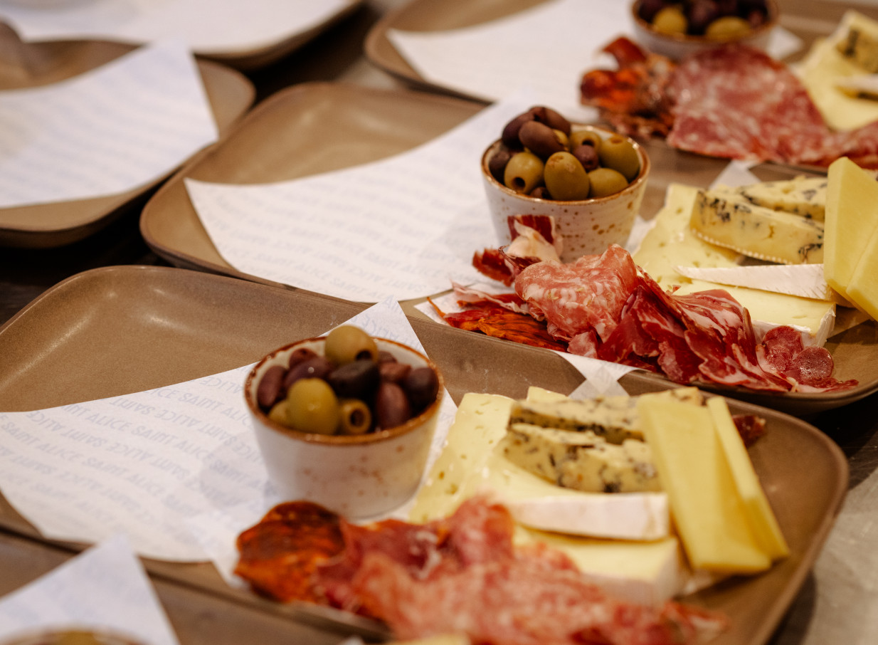 Saint Alice | NZ Venues