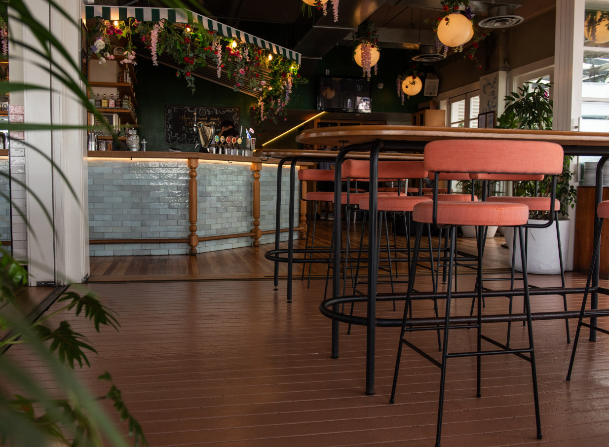 Saint Alice | Auckland