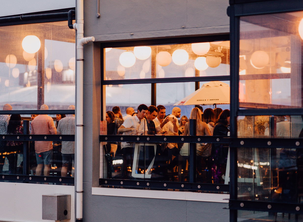 Saint Alice | NZ Venues