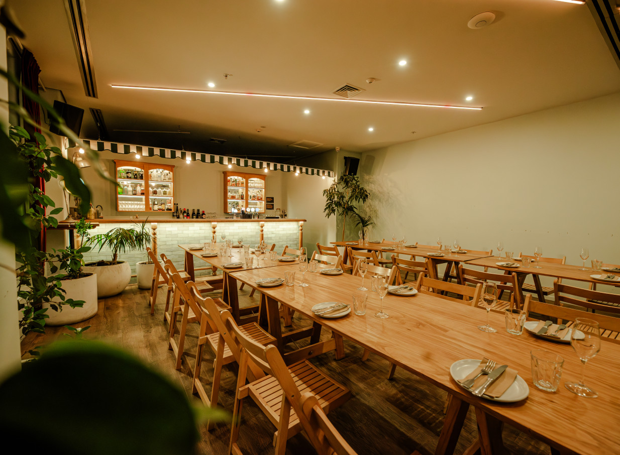 Saint Alice | NZ Venues