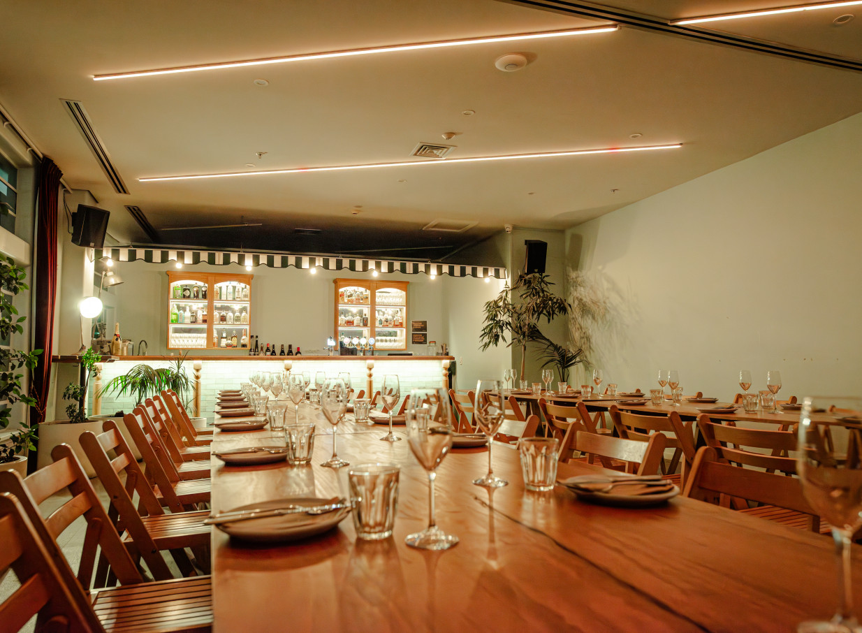 Saint Alice | NZ Venues