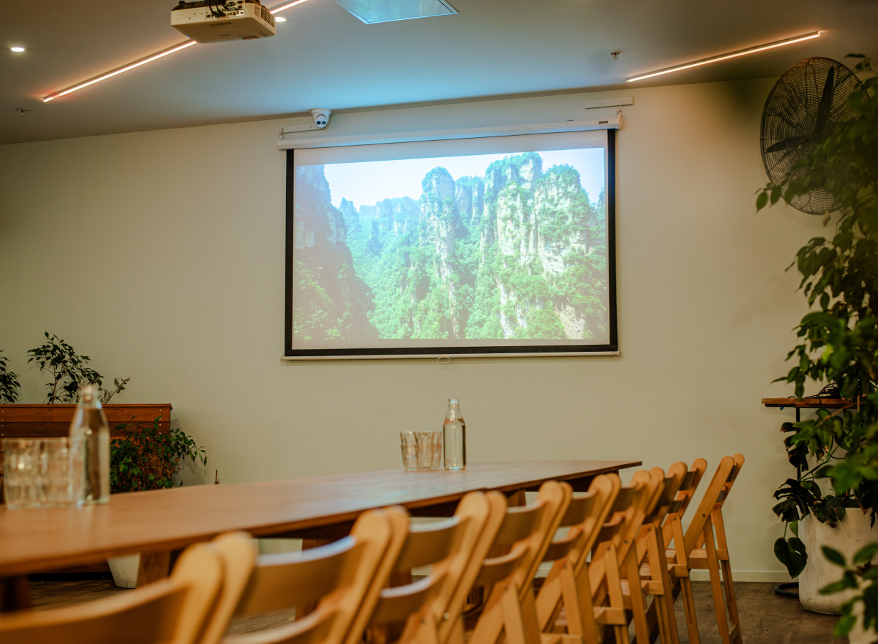 Saint Alice | NZ Venues