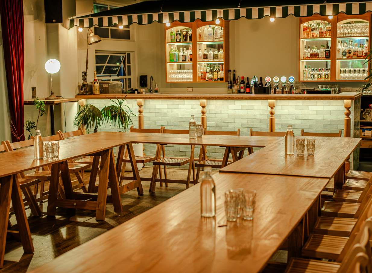 Saint Alice | NZ Venues