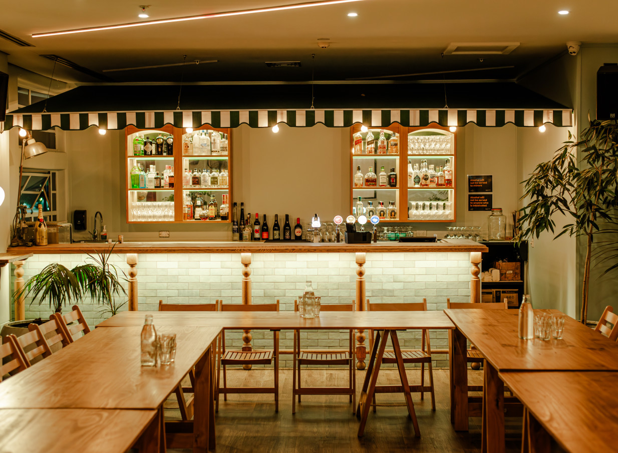 Saint Alice | NZ Venues