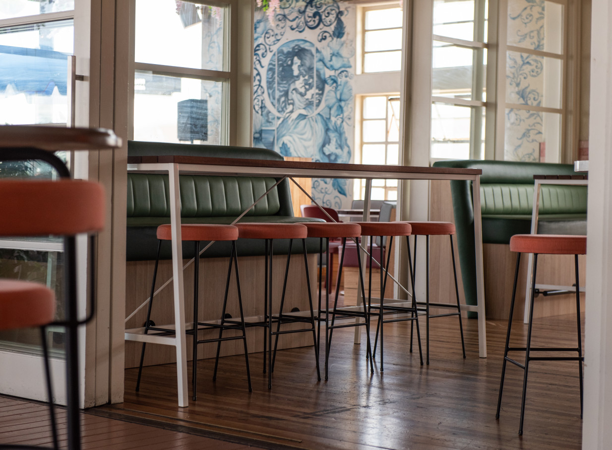 Saint Alice | Auckland