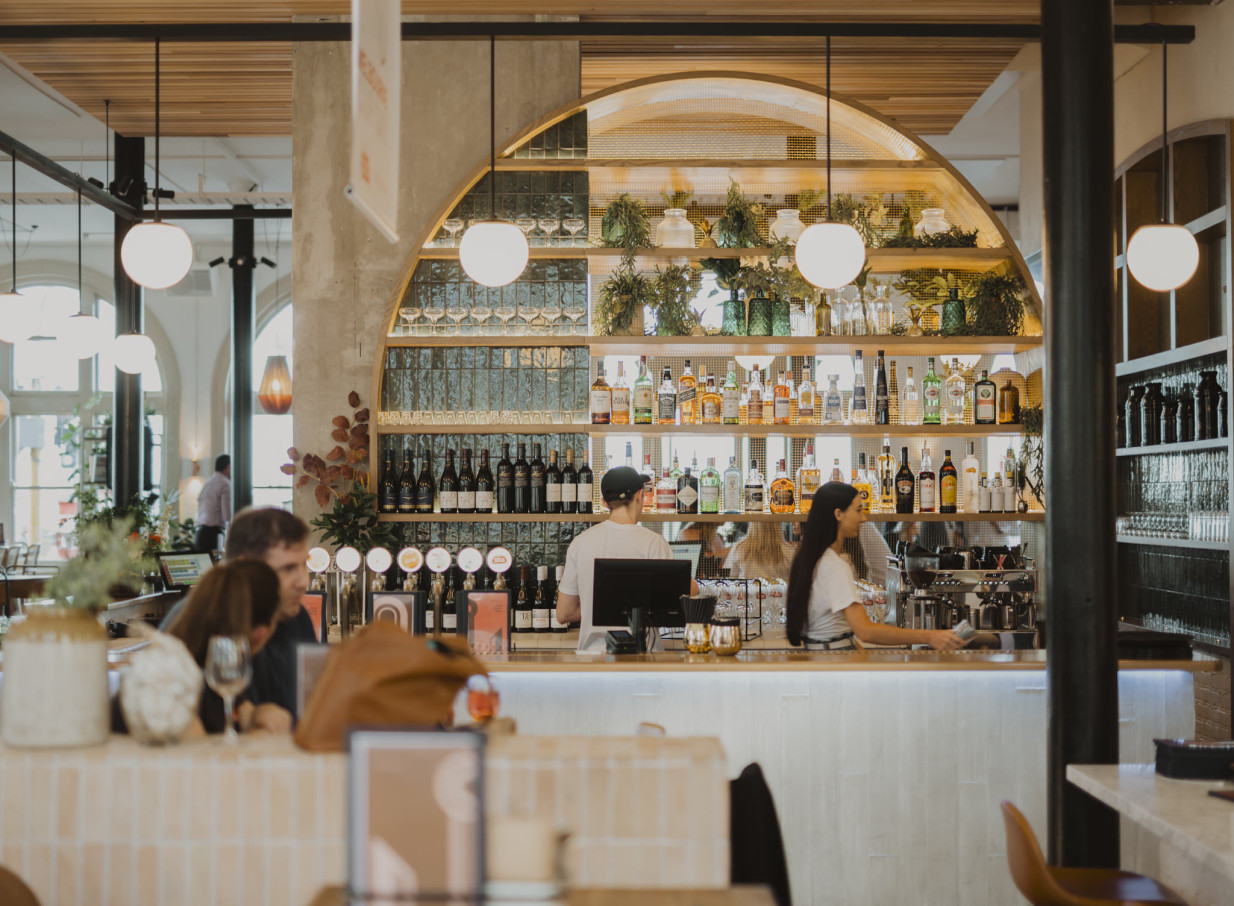 The Brit | NZ Venues