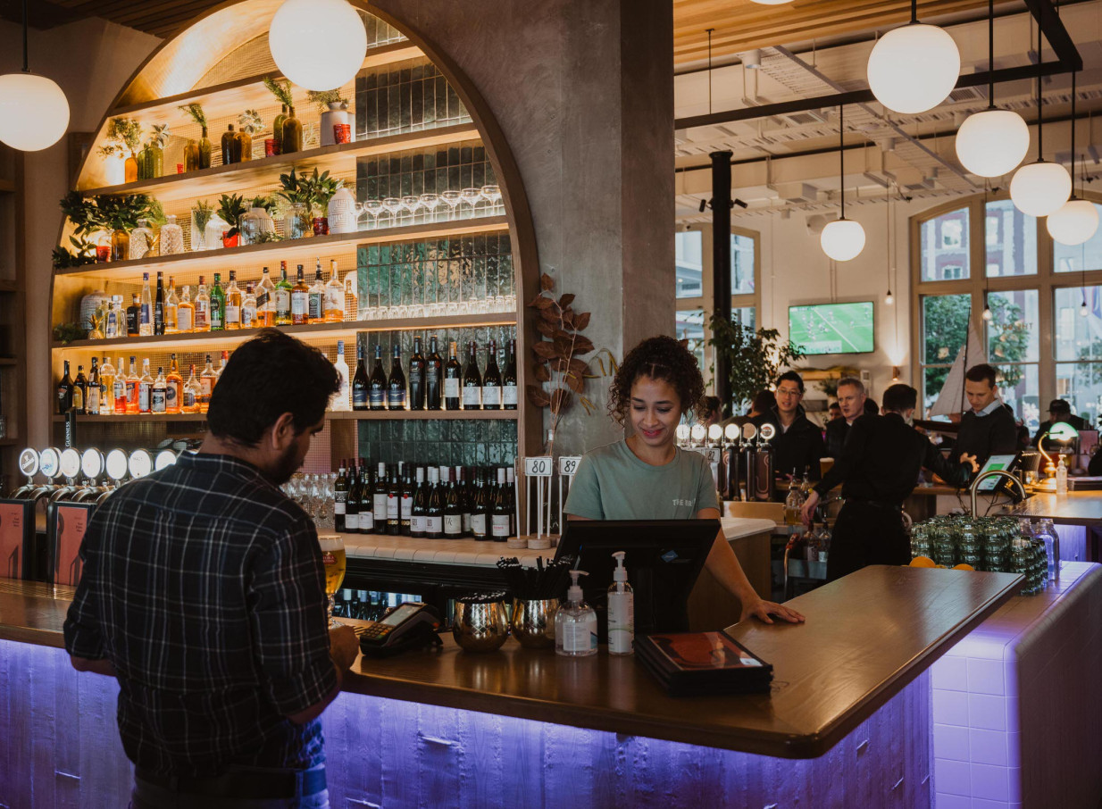 The Brit | NZ Venues