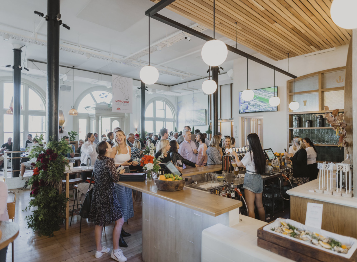 The Brit | NZ Venues