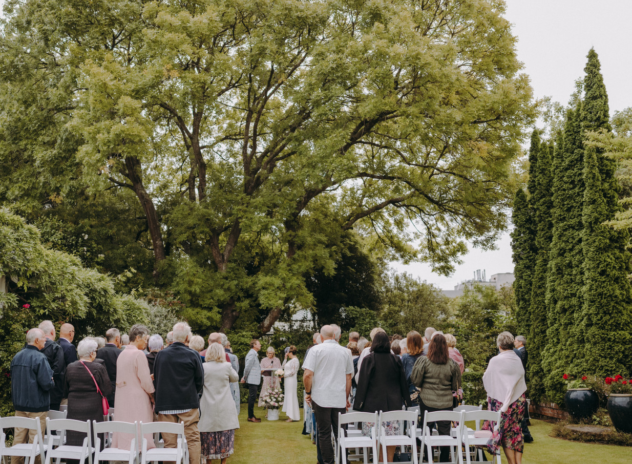 Kate Sheppard House | Christchurch