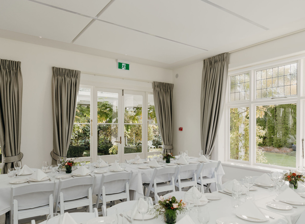 Kate Sheppard House | Christchurch