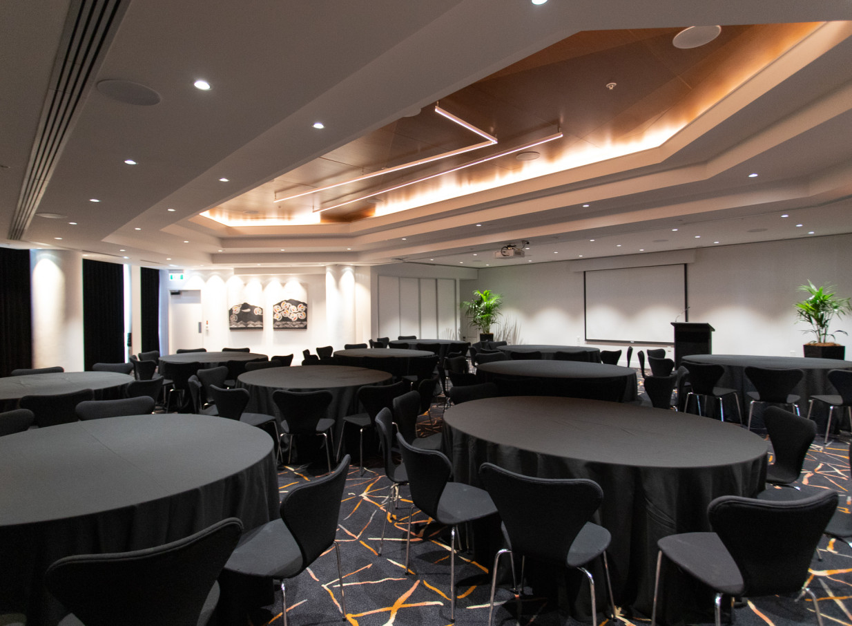 Aotea Centre | NZ Venues