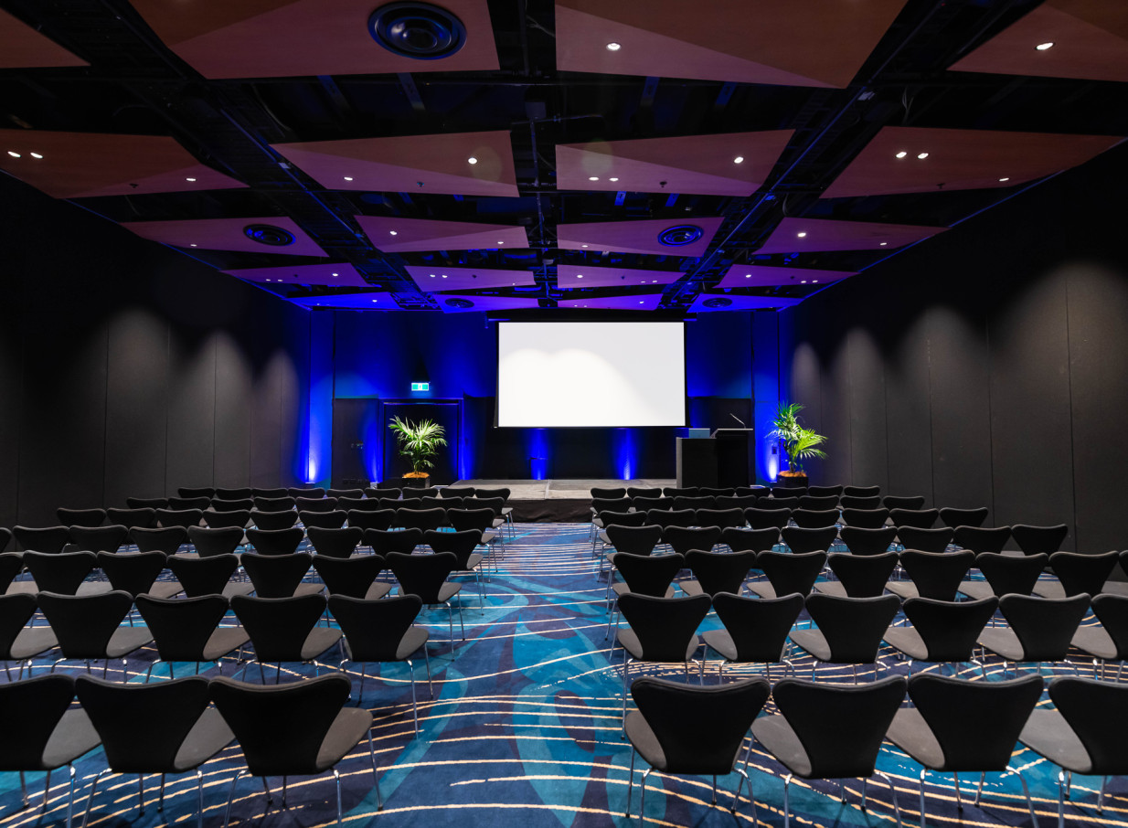 Aotea Centre | NZ Venues