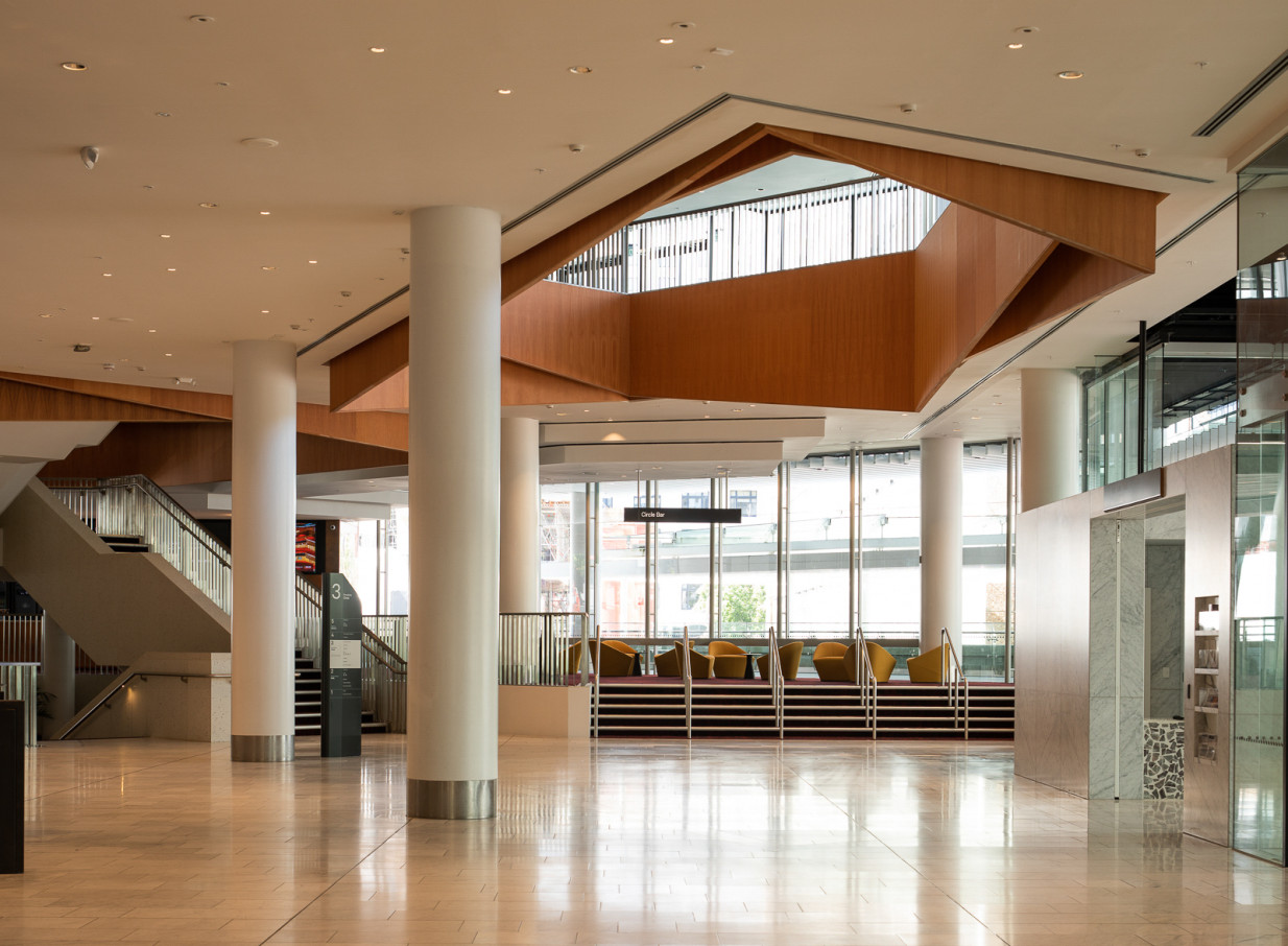 Aotea Centre | Auckland