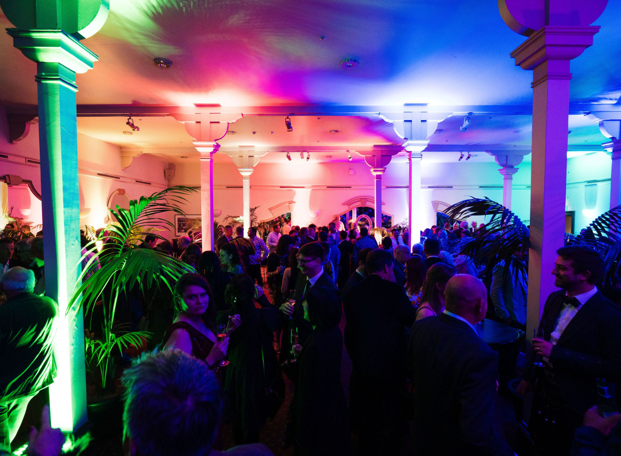 Auckland Town Hall | NZ Venues