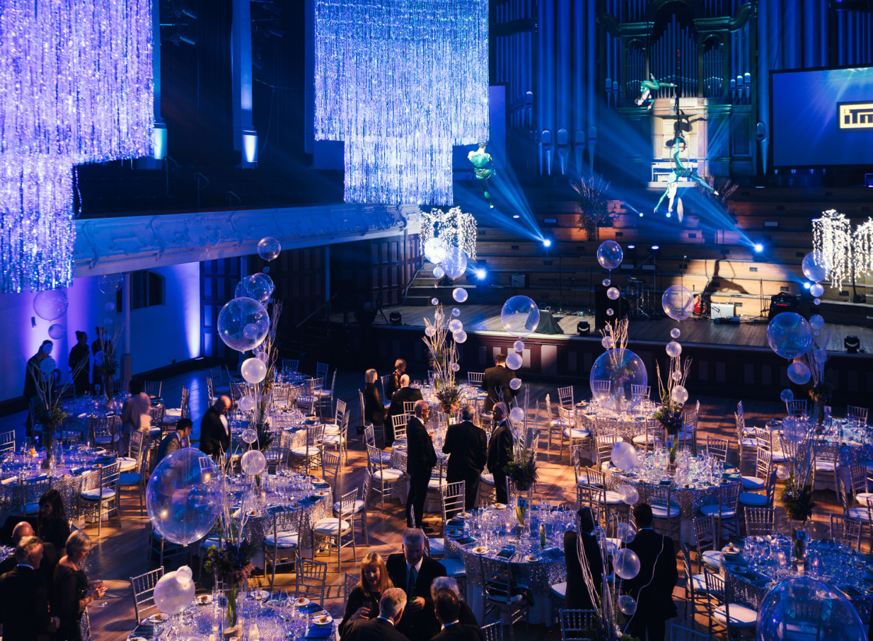 Auckland Town Hall | NZ Venues