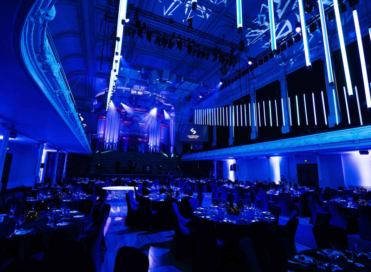 Auckland Town Hall | NZ Venues