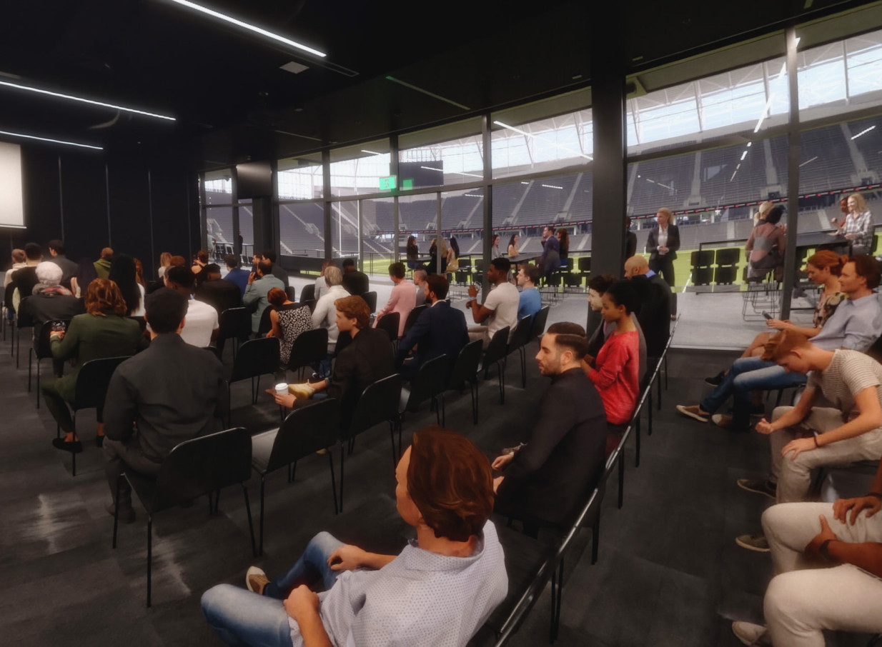 One New Zealand Stadium | NZ Venues