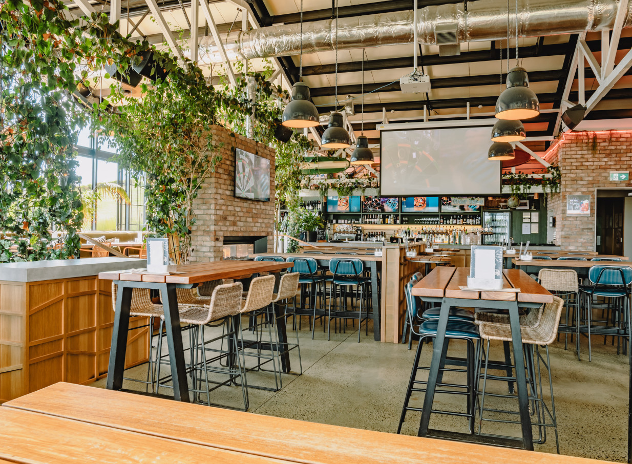 Long Bay Surf Club | NZ Venues