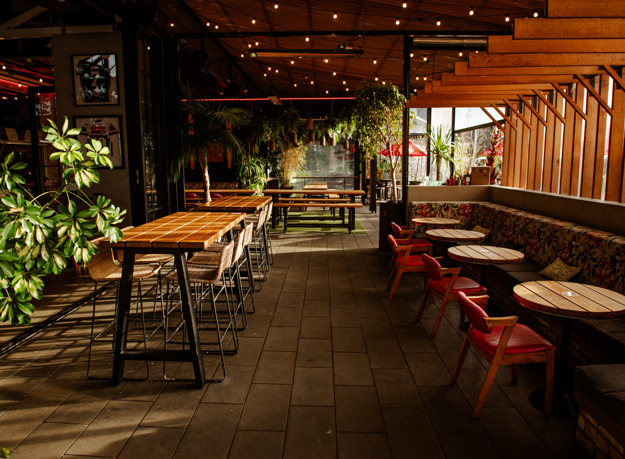 Long Bay Surf Club | NZ Venues