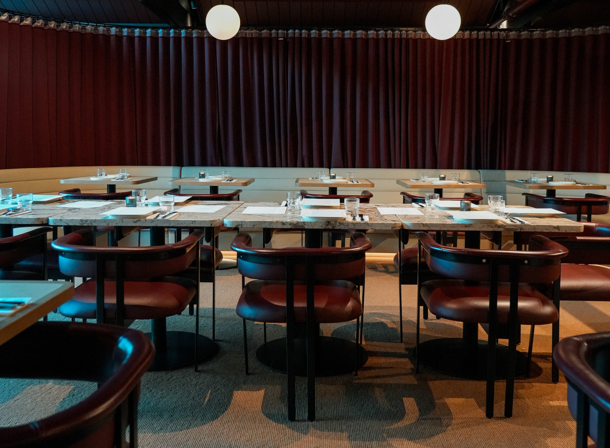 Darling on Drake | NZ Venues