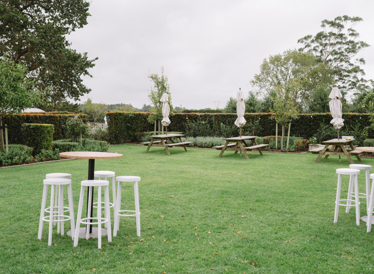 Farm House Cafe | NZ Venues