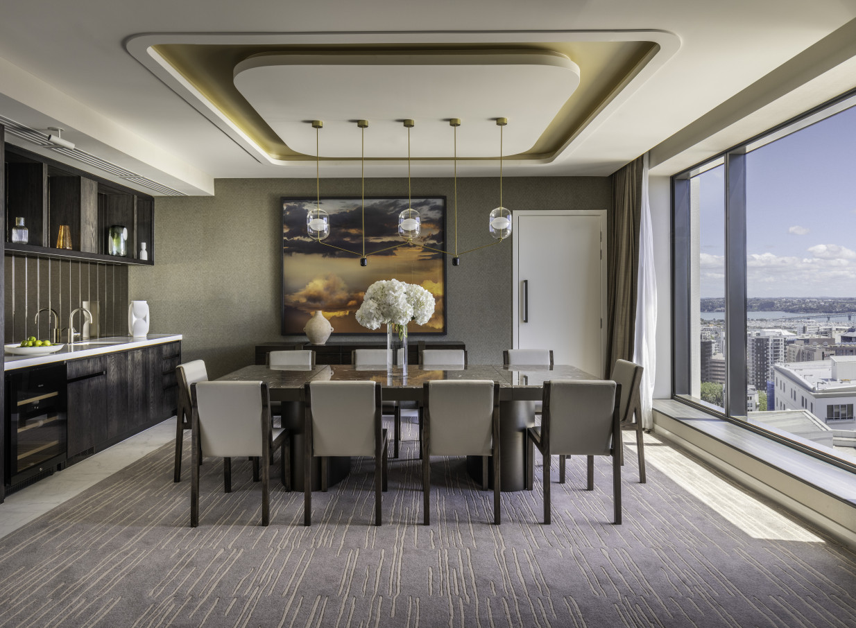 Cordis Auckland | NZ Venues