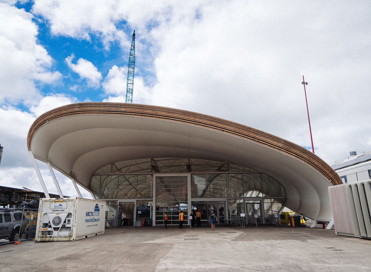 The Cloud | NZ Venues