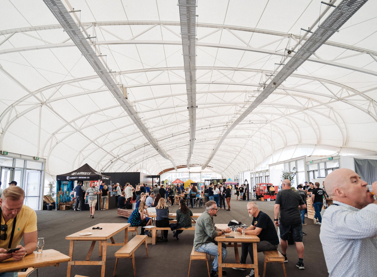 The Cloud | NZ Venues