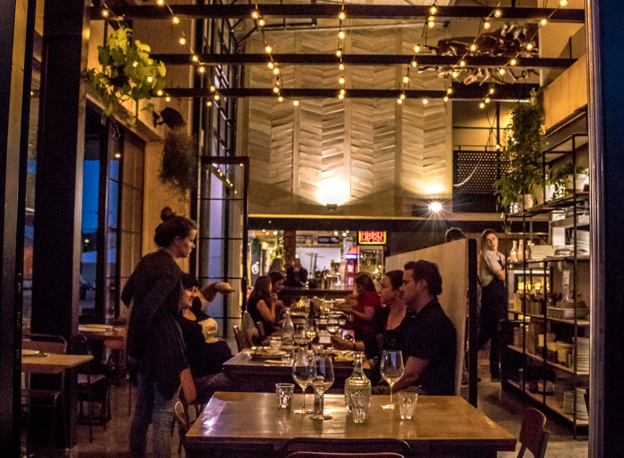 Crave Cafe | Auckland