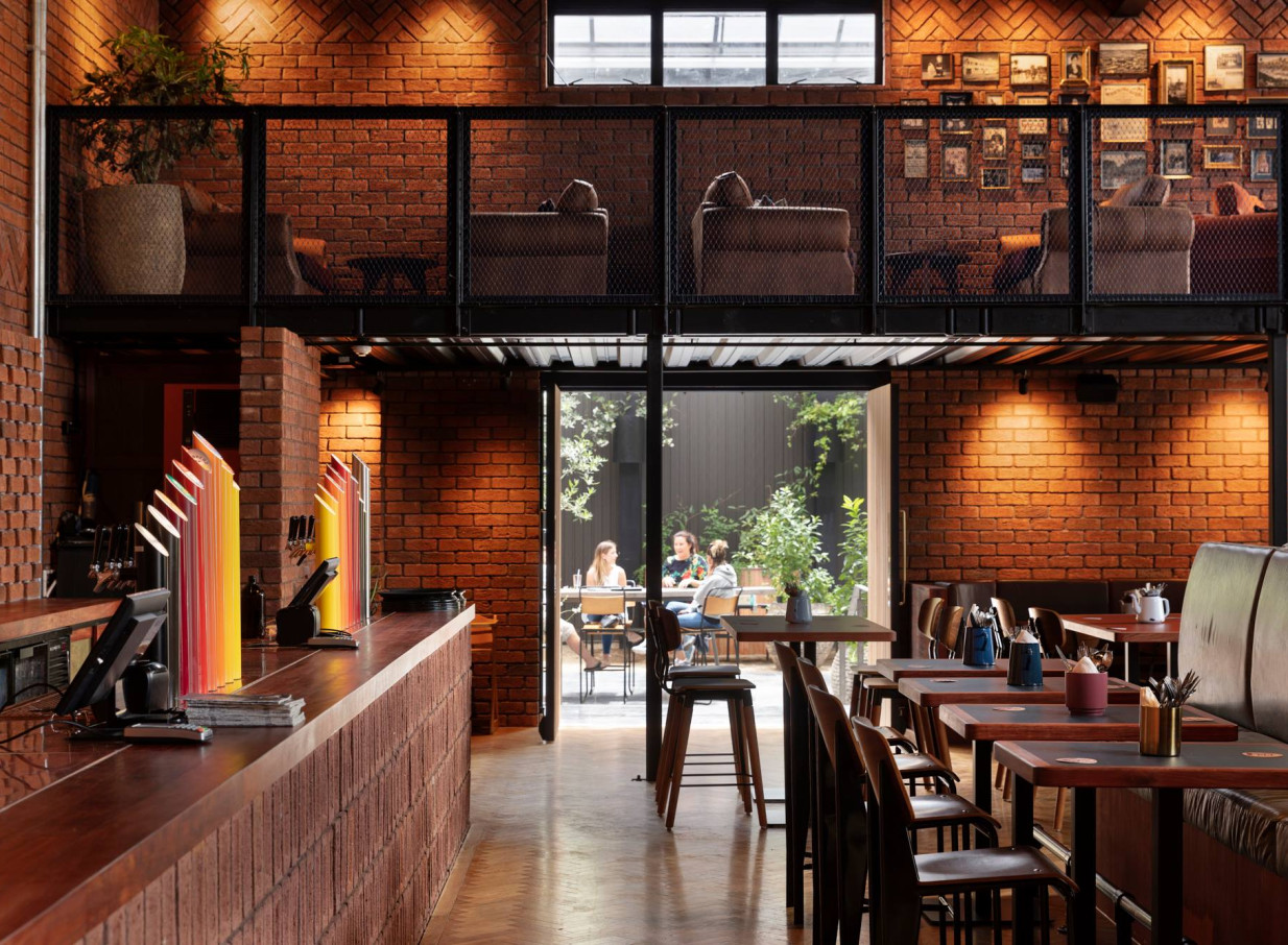 Morningside Tavern | NZ Venues